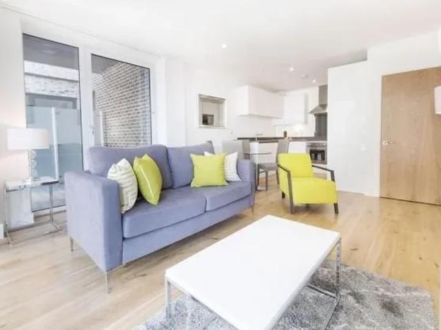 Apartment at Hoy Street, Greater London