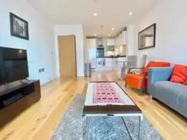 Apartment at Hoy Street, Greater London