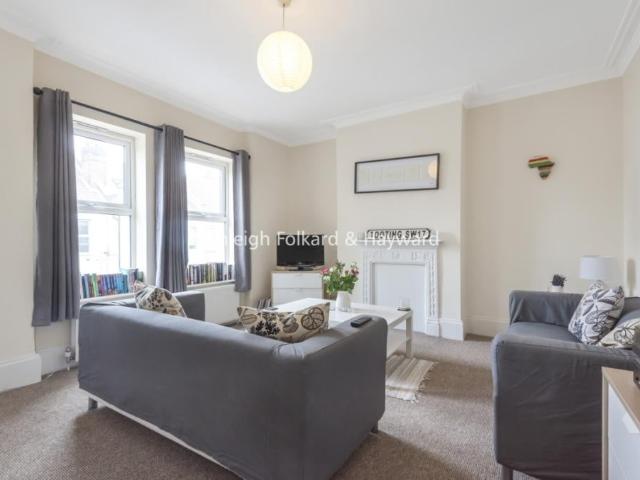 Apartment at Hoyle Road, Greater London