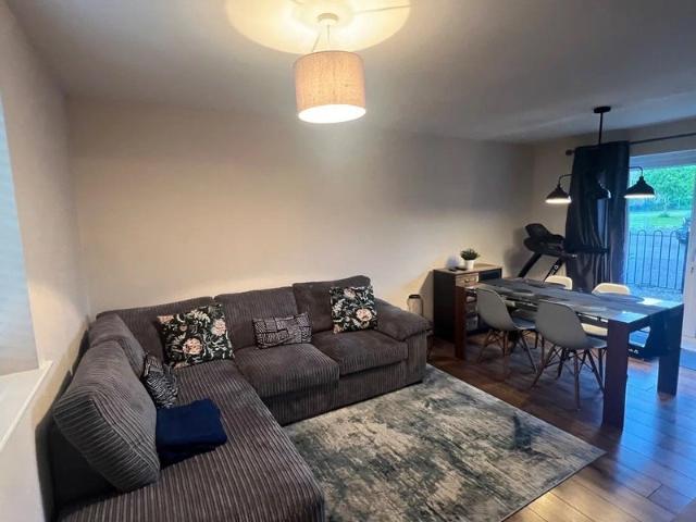 Apartment at Hobart Close, Chelmsford