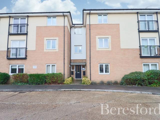 Apartment at Hobart Close, Chelmsford