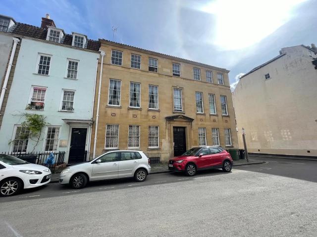 Apartment at Hobb's Lane, Bristol