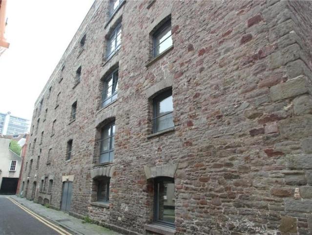 Apartment at Hobb's Lane, Bristol