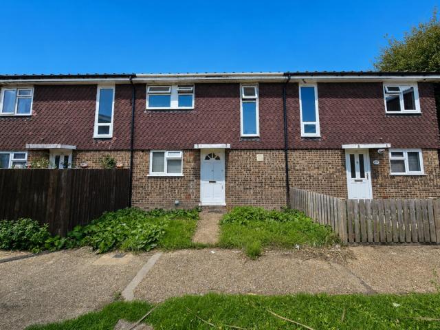 Apartment at Hobill Walk, Greater London