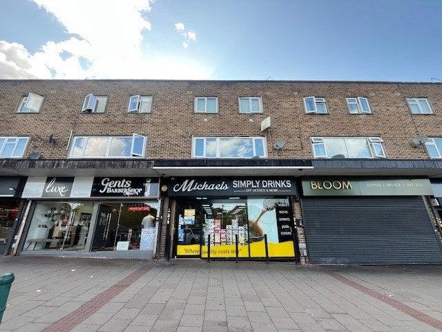 Apartment at Hobs Moat Road, Metropolitan Borough of Solihull