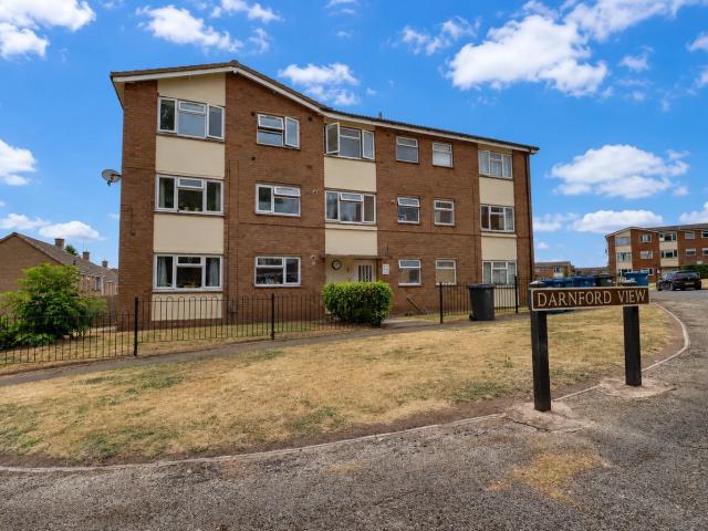 Apartment at Hobs Road, Lichfield