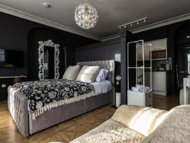 Apartment at Hocker Hill Street, Chepstow