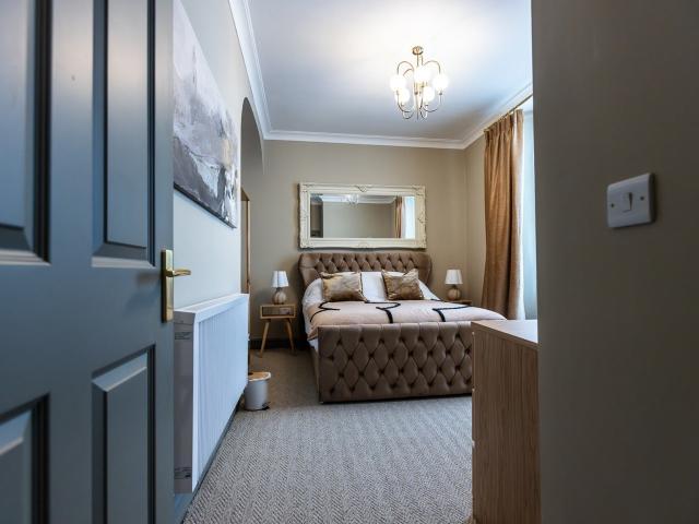 Apartment at Hocker Hill Street, Chepstow