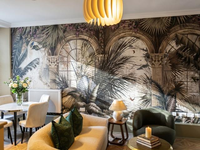 Apartment at Hocker Hill Street, Chepstow