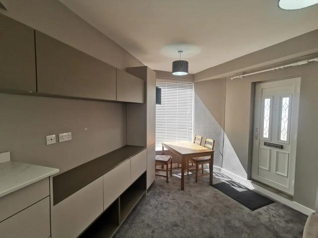 Apartment at Hockliffe Road, Leighton Buzzard