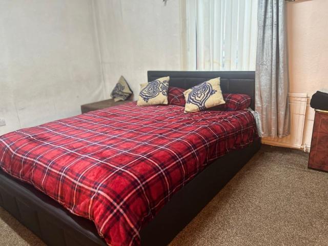 Apartment at Hodge Street, Manchester