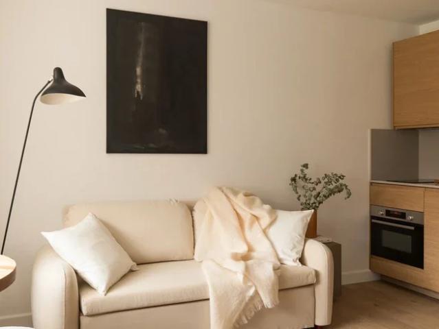 Apartment at Hodges Court, Oxford