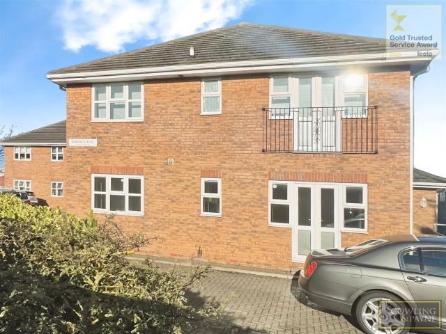 Apartment at Hodgson Way, Basildon