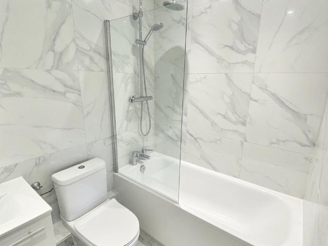 Apartment at Hodford Road, Greater London