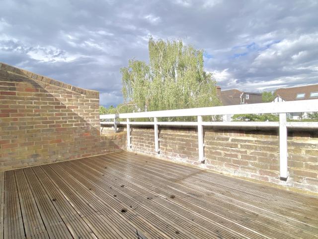 Apartment at Hodford Road, Greater London