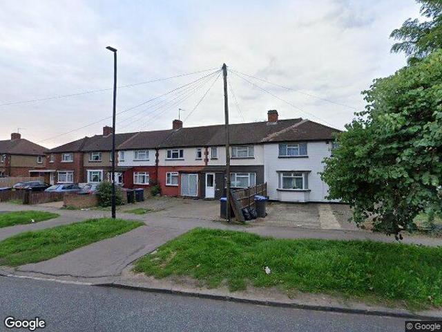 Apartment at Hoe Lane, Greater London