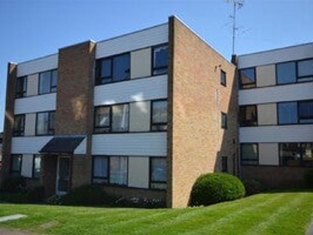 Apartment at Hoe Lane, East Hertfordshire