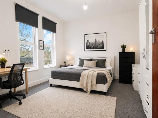 Apartment at Hoe Street, Greater London
