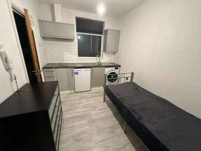 Apartment at Hoe Street, Greater London