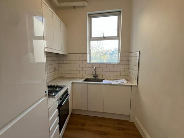 Apartment at Hoe Street, Greater London