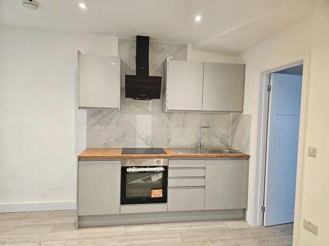 Apartment at Hoe Street, Greater London