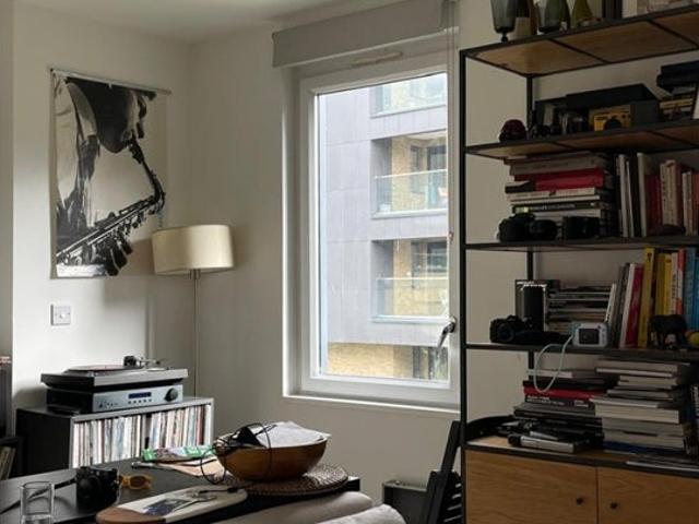 Apartment at Hoffmans Road, Greater London