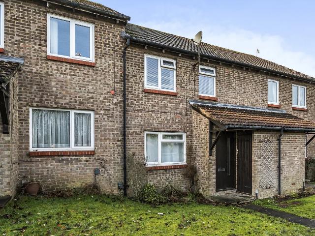 Apartment at Hogarth Close, Basingstoke and Deane