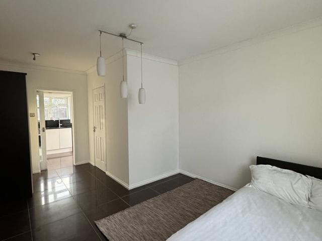 Apartment at Hogarth Gardens, Greater London