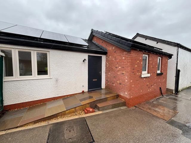 Apartment at Hoghton Lane, South Ribble
