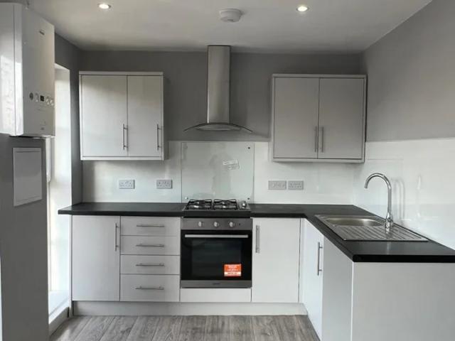 Apartment at Hog's Lane, Kettering