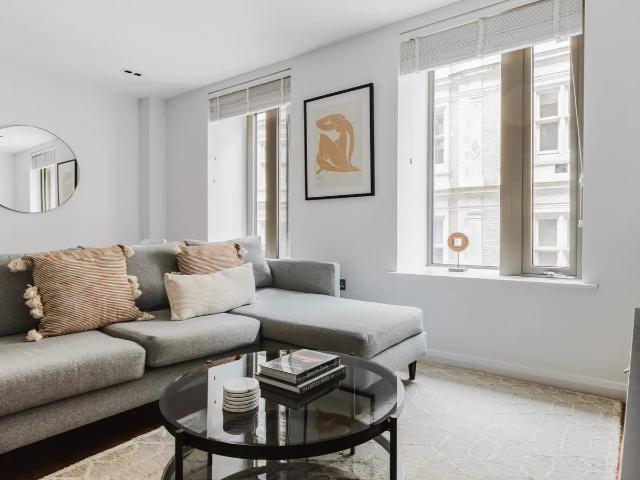 Apartment at Holborn, City of London