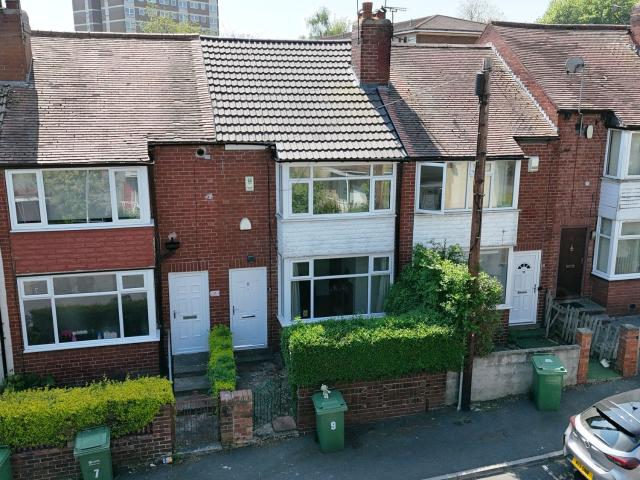 Apartment at Holborn Street, Leeds