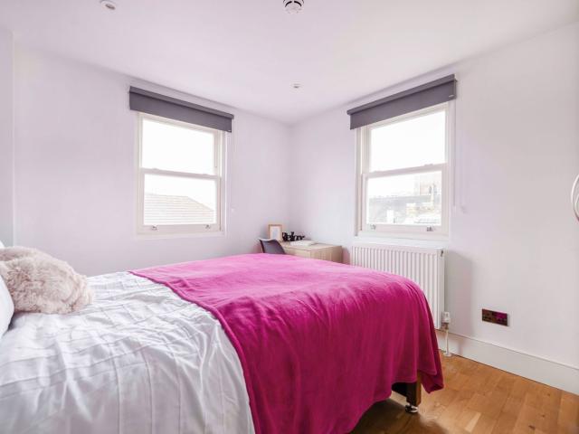 House at Holbeach Road, Greater London