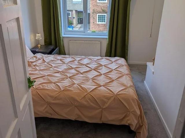 Apartment at Holbeck, Bracknell