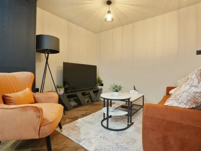 Apartment at Holberry Gardens, Sheffield