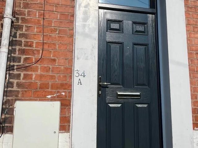 Apartment at Holberry Gardens, Sheffield