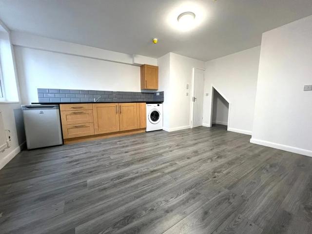 Apartment at Holbrook Lane, Coventry