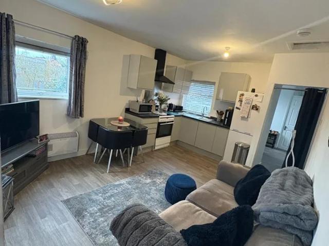 Apartment at Holbrook Lane, Coventry