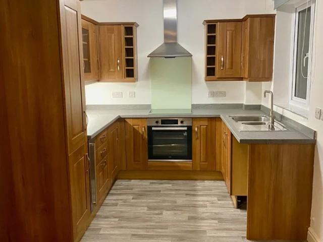 Apartment at Holbrook Road, Derby