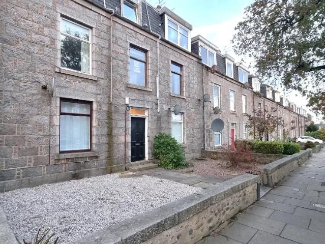 Apartment at Holburn Road, Aberdeen City