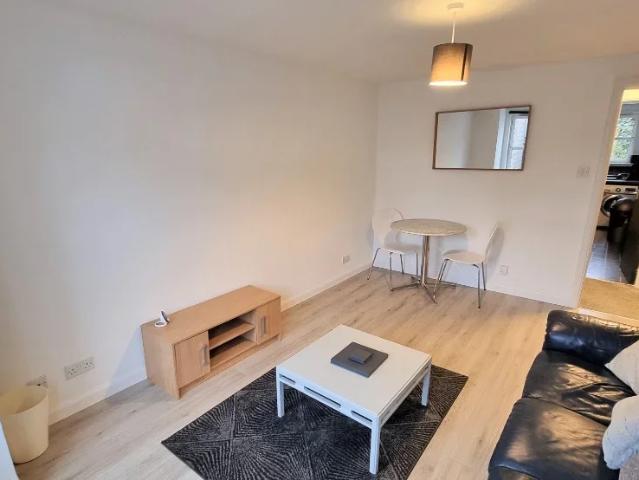 Apartment at Holburn Street, Aberdeen City