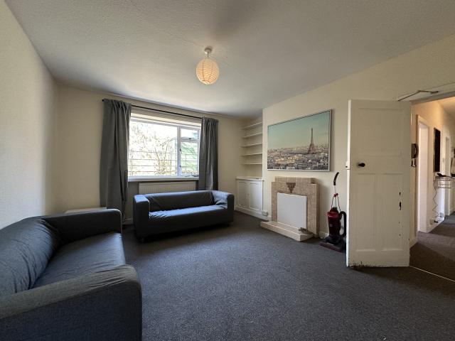 Apartment at Holburn Street, Aberdeen City