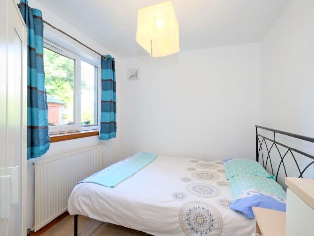 Apartment at Holburn Street, Aberdeen City