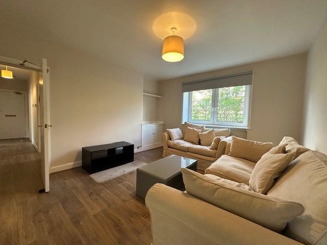 Apartment at Holburn Street, Aberdeen City