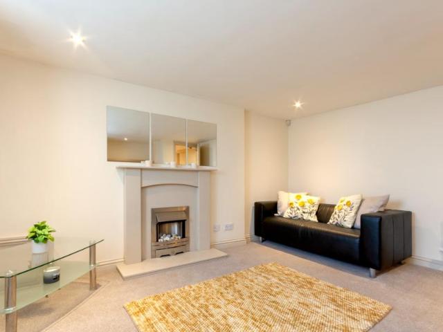 Apartment at Holburn Street, Aberdeen City