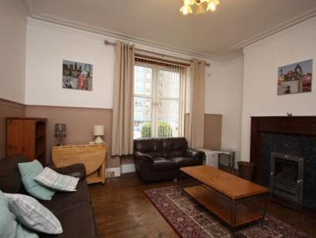 Apartment at Holburn Street, Aberdeen City