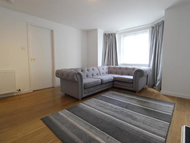 Apartment at Holburn Street, Aberdeen City