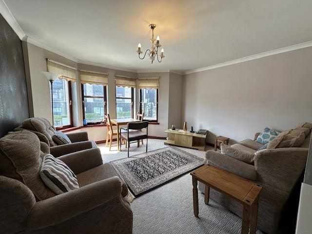 Apartment at Holburn Street, Aberdeen City