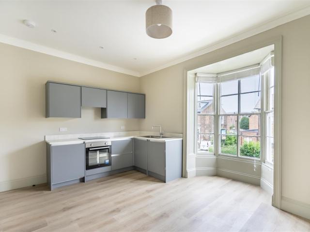 Apartment at Holgate Road, York