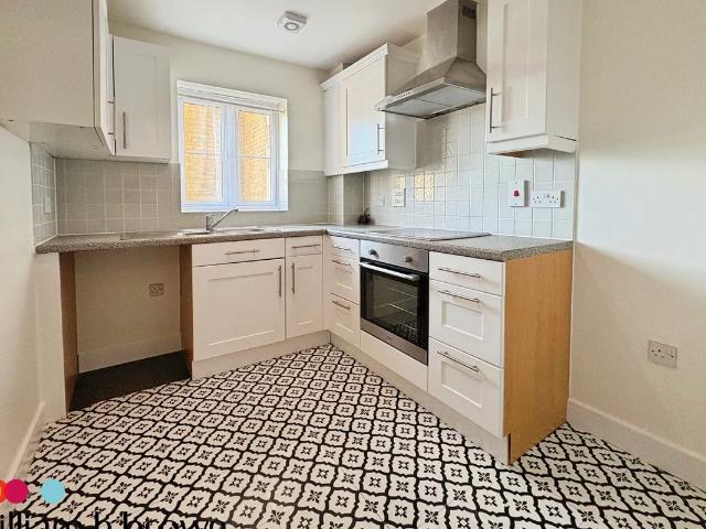 Apartment at Holden Close, Braintree